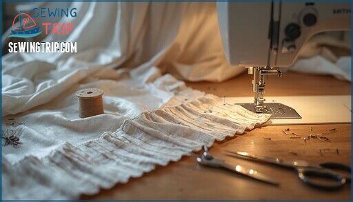 Types of Sewing Stitches: Machine & Hand (2025 Guide)