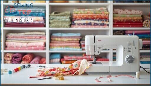 Creative Sewing Techniques and Ideas: Tips, Projects & Hacks