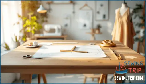What is an L-Square in Sewing? Definition, Uses & Benefits