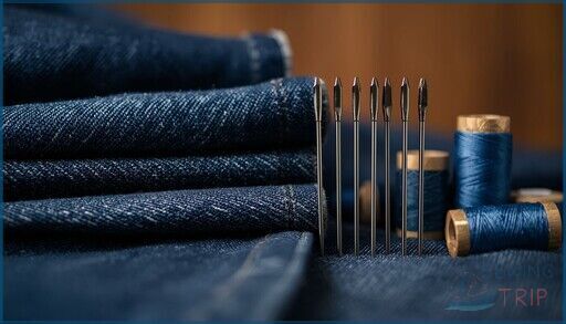 Do I Need a Special Needle to Sew Denim? Complete Guide