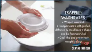 How to Fix a Warped Tupperware Lid: 4 Simple Methods That Work