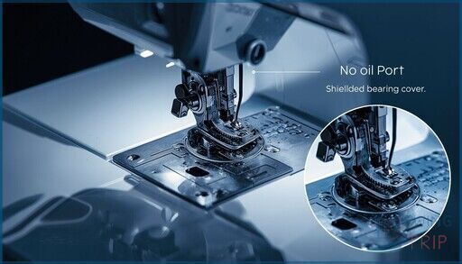 How to Oil a Brother Sewing Machine: Step-by-Step Guide (2025)