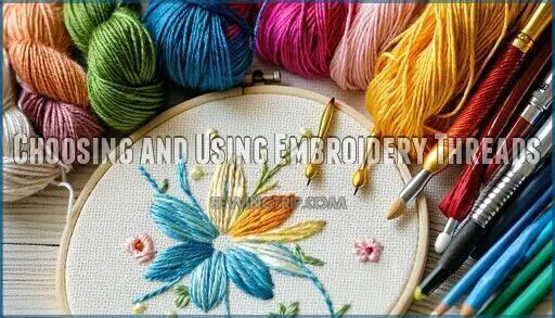 How to Embroider on Canvas: Complete Guide for Beginners (2025)