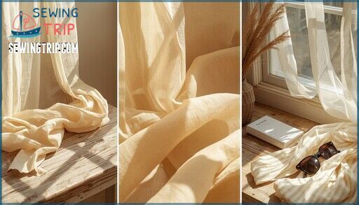 Fabric Guide for Summer Clothes: Natural, Breathable Materials