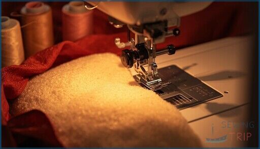 How to Sew Batting to Fabric: Step-by-Step Guide for Beginners