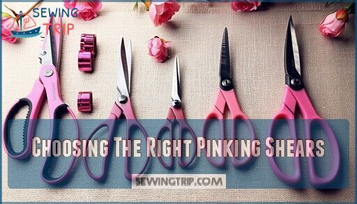 How to Use Pinking Shears on Any Project: Complete Guide