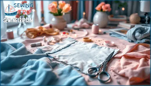 What is Sewing Terminology? A-Z Guide to Essential Terms