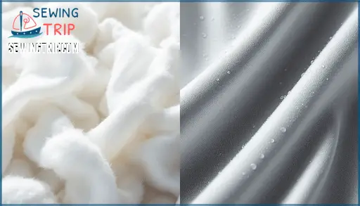 Polyester Vs Cotton Difference: Key Properties, Pros & Cons for ...