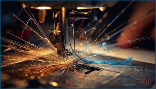 Sewing Thread Keeps Breaking Tension: 7 Quick Fixes That Work