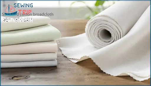 How Much Does Fabric Cost List: Types & Prices (2025)