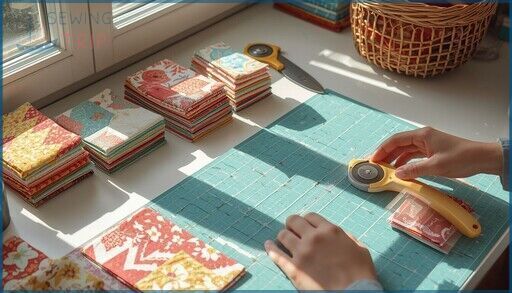 How to Sew Quilts at Home: a Complete Step-by-Step Guide