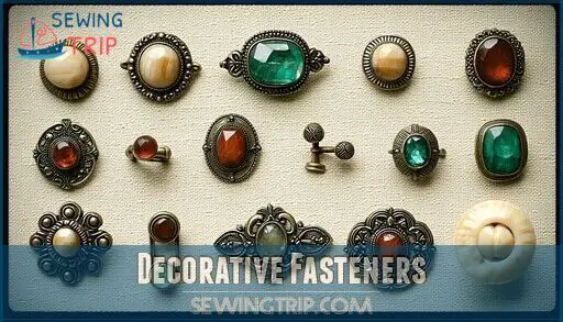 What Are Sewing Fasteners? Types, Uses & Tips Explained