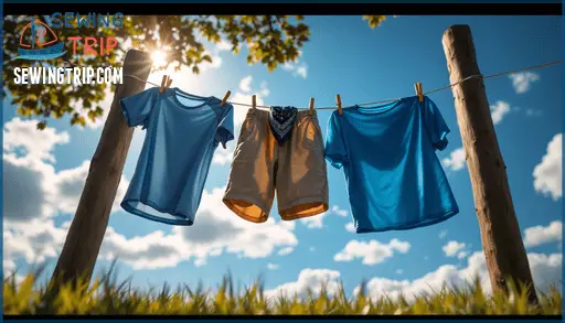 What Fabric Dries The Fastest? Quick-Dry Materials Explained