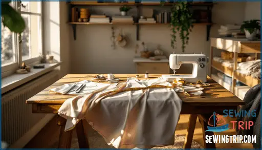 What is Sewing Terminology? A-Z Guide to Essential Terms