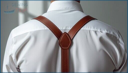 How to Wear Suspenders: Style Guide for Any Occasion (2025)