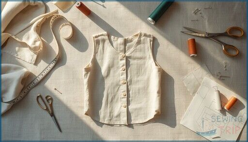 Sewing Terms Every Beginner Should Know: Essential Guide for 2025