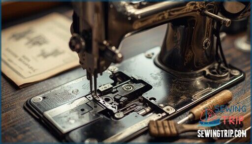 Sewing Machine User Manuals: Find, Download, and Use Guides for Every Brand