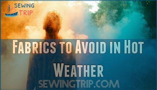 Breathable Fabrics for Hot Weather: Your Guide to Cool, Comfy Summer Style