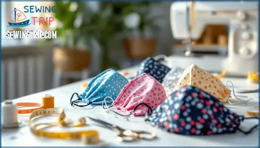 40+ Small Sewing Project Ideas to Make and Sell in 2025