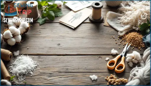 How Much Does Fabric Cost List: Types & Prices (2025)