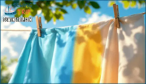 Does Polyester Fade in The Sun? UV Resistance & Prevention Tips