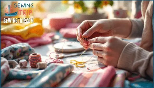 How Hard is Sewing? What to Expect as a Beginner in 2025