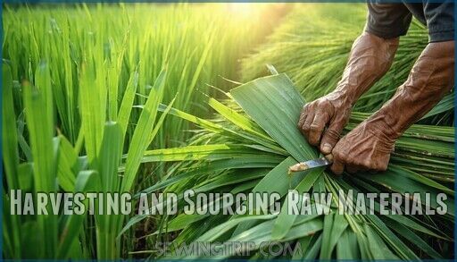 What is Abaca Fabric? Properties, Uses & Sustainability Guide