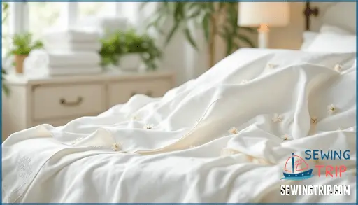 What Are The Softest Fabrics? Types, Features & Care Tips