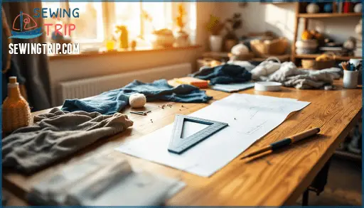 What is an L-Square in Sewing? Definition, Uses & Benefits