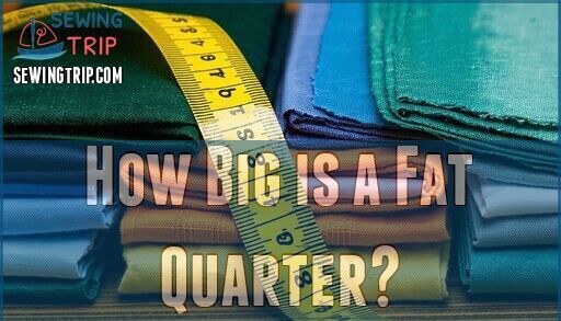 What Are Fat Quarters in Sewing? Complete Guide & Cutting Tips