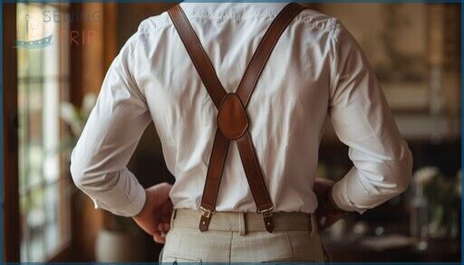 How to Wear Suspenders: Style Guide for Any Occasion (2025)