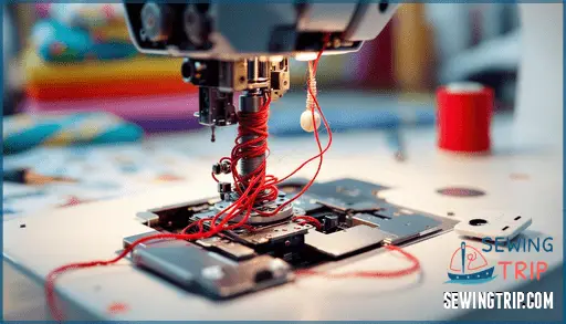 Why Sewing Machines Jam: Causes, Fixes & Prevention Tips