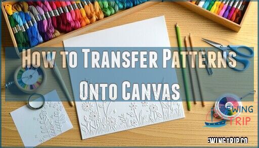 How to Embroider on Canvas: Complete Guide for Beginners (2025)