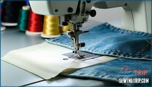 Industrial Sewing Fabric Handling: Guide to Machines & Techniques