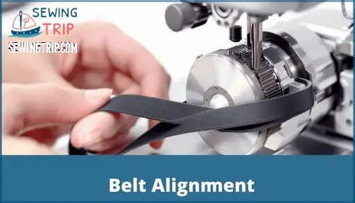 How to Replace a Sewing Machine Belt: Step-by-Step Tutorial