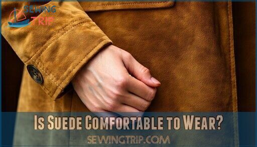 How Does Suede Feel? Texture, Softness & Care Guide (2025)
