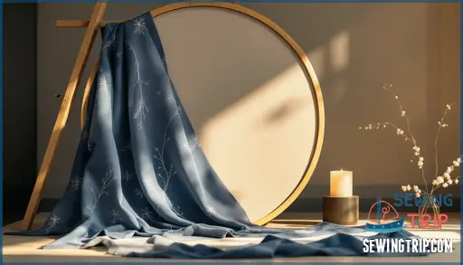 Traditional Japanese Sashiko Stitching Patterns Explained