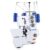 10 Best Serger Sewing Machine Combos: 2025 Buyer's Guide