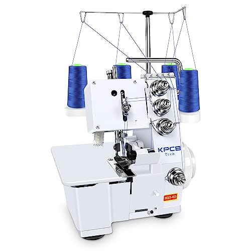 10 Best Serger Sewing Machine Combos: 2025 Buyer's Guide