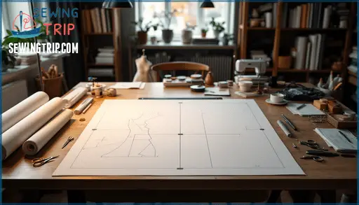 What is an L-Square in Sewing? Definition, Uses & Benefits