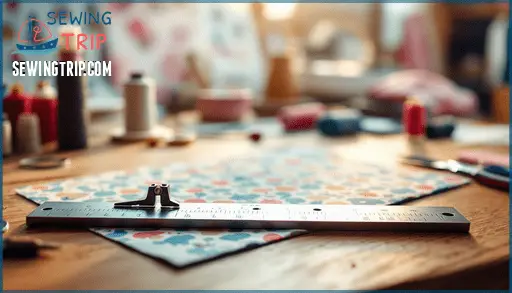 What is an L-Square in Sewing? Definition, Uses & Benefits