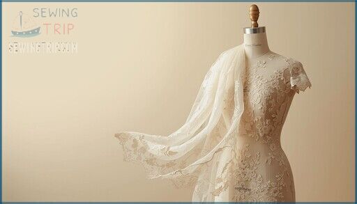 10 Transparent Fabric Types: Names, Uses & Sewing Tips