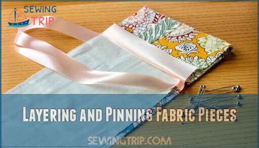 How to Sew Bookmarks: Easy Step-by-Step Guide for Beginners