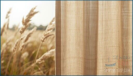 Breathable Fabrics List: Natural & Synthetic Materials Guide