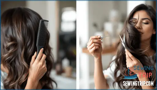 How to Sew a Wig on Your Head: Step-by-Step Guide (2025)