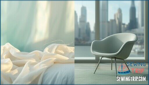 Polyester Vs Microfiber: Texture, Durability & Best Uses