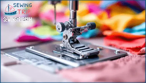 Sewing Machine Foot Pedal Control Tips: Master Speed & Stability