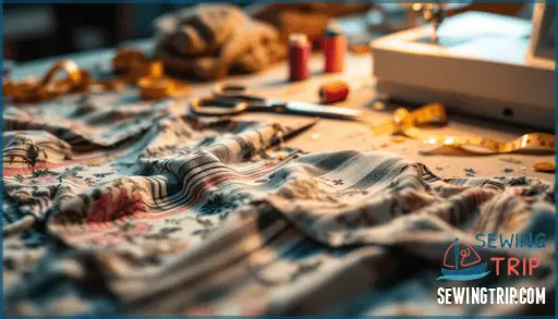 Tips for Working With Difficult Patterns: Master Complex Projects