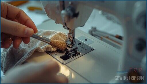 How to Use Mini Rex Sewing Machine: Complete Setup & Guide