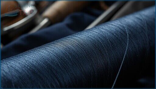 6 Best Threads for Heavy Duty Sewing: Types, Uses & How to Choose